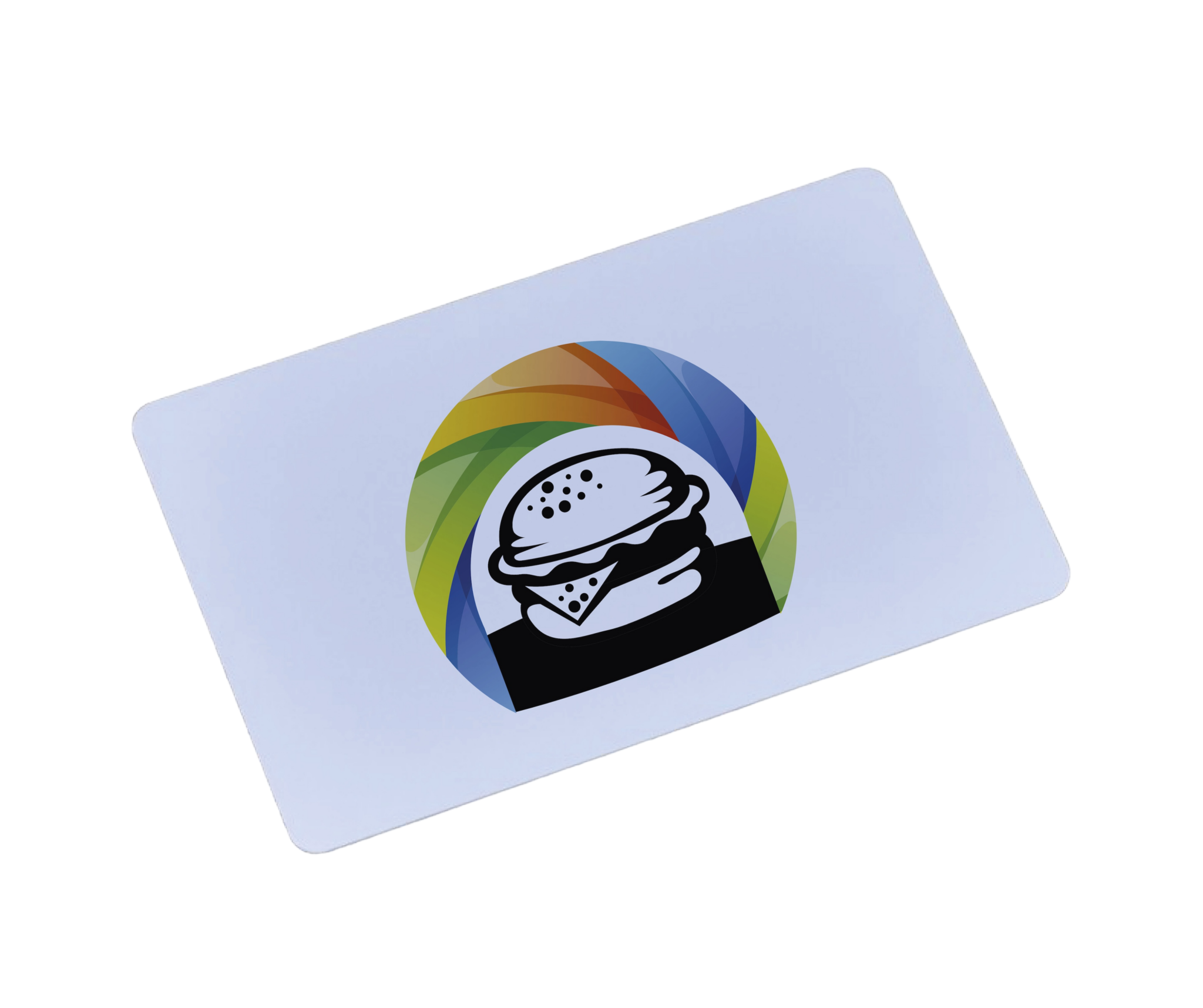 Carte de Visite NFC – PVC – FRENCH NFC – Vos Produits Connectés